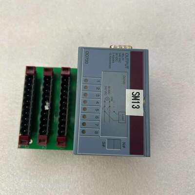 议价贝加莱控制器7DD720.7一台，拆机现货，成色不错，功能完
