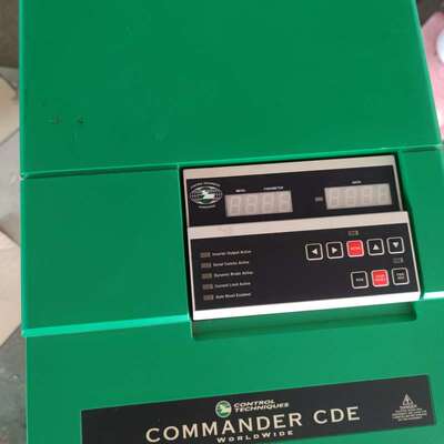 议价艾默生CT 直流调速器 E2200