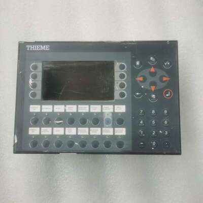 议价瑞典北尔BEIJER THIEME触摸屏，型号E600，03