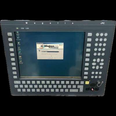 议价Pc Industriel Schneider MPCBN02NAA00A MPCNA50NNN00N Mage