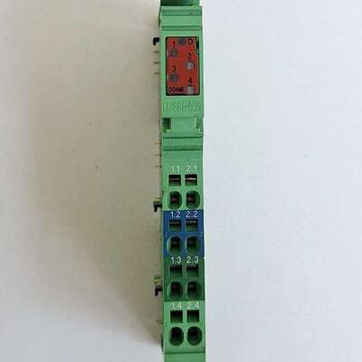 议价Phoenix Contact 2863931 / IB IL 24 DO 4-ME Contact Modul