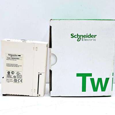 议价TWDNOZ485T SCHNEIDER ELECTRIC TWIDO EXPANSION MODULE