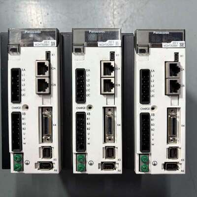 议价A5 MHT3520BA1 750W总线伺服驱动器