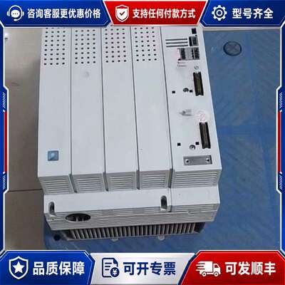 议价E82EV303K4B241伦茨30KW专用变频器 LENZ可维修