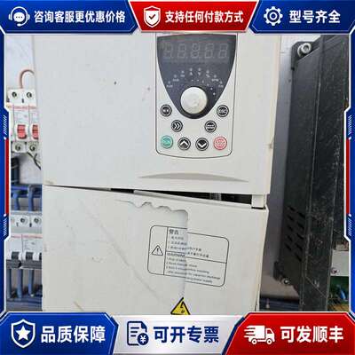 议价JACT艾克特变频器 AT500-T3-015可维修