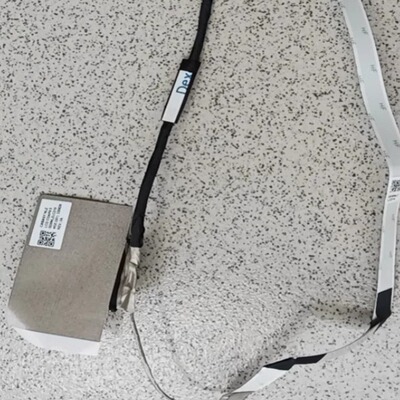 神舟机械革命蛟龙17-71Q0 屏线CABRG7M015 IR 240HZ 全新原装原码