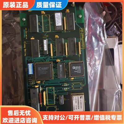 议价全新美国ABB贝利INTKM01工控板，原装拆机，板子完好无