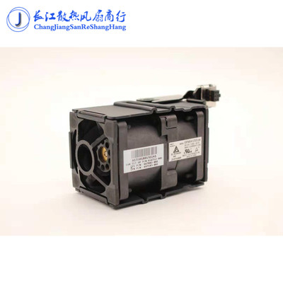 原装惠普HP DL360P G8 654752-002 GFM0412SS-DD01服务器散热风扇