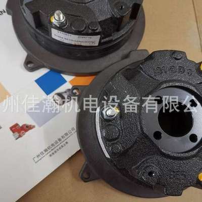 原装 SEW赛威 制动器BM31HF300Nm400AC