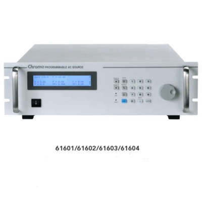 中茂chroma61501/61502/61503/61504/61505可编程交流电源 致茂