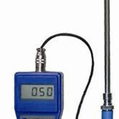 油类水分仪 便携式油中水分测定仪   XRS-FD-C4