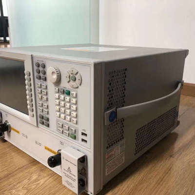 Agilent/安捷伦 N5224A PNA微波网络分析仪50 GHz2端口