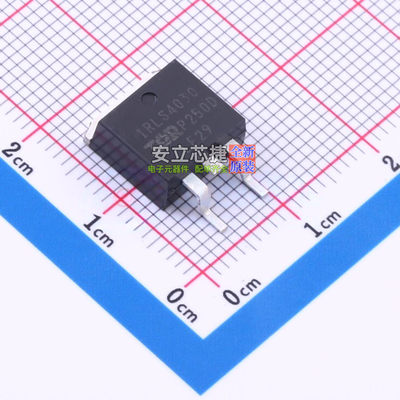 场效应管(MOSFET)IRLS40