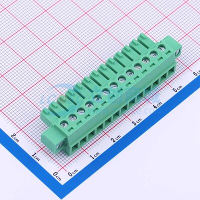 插拔式接线端子MX15EDGKM