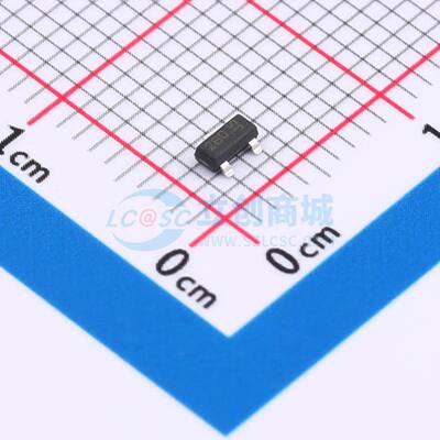 数字晶体管ADTC144EQ-13