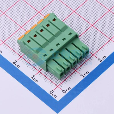 插拔式接线端子MX15EDGKN