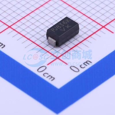 TVS/ESD管P4SMAJ30CA_R1