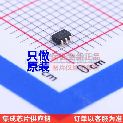 线性稳压器(LDO)TPS718D