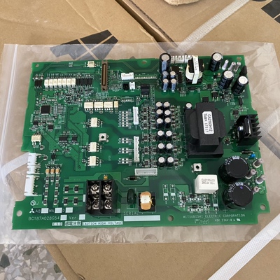FR-F840-00770-2-60 BC187A028G54电源驱动板三菱变频器原装