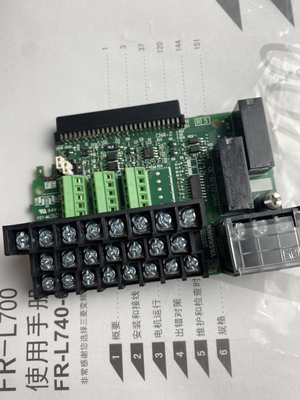 全新原装ETC740124 YPHT31636-3D A1000安川变频器