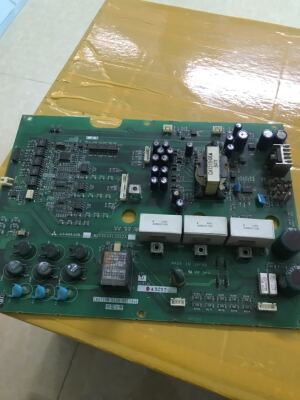 A54MA30B三菱变频器A540/F540 BC186A411G52A 原装拆机 包好