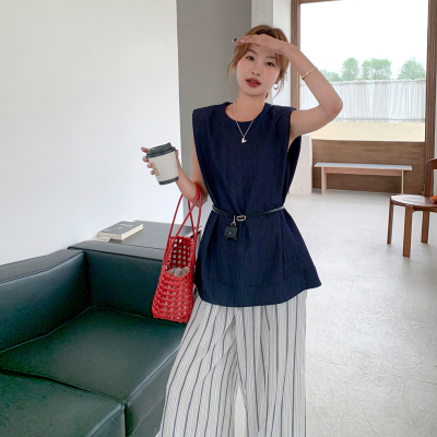 现货爆款2026新款牛仔上衣+休闲裤8656p165K228