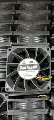 三洋SANYO 9GV0824P4K031/P4K011/ 9GV0824K403/9GV0824P1G03 24V