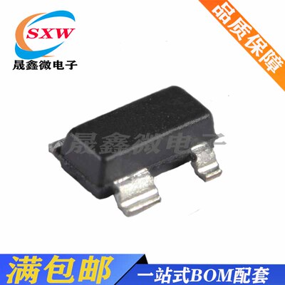 全新MAX811TEUS 811SE RE LE MEUS微处理器监控电路 A*AA SOT-143
