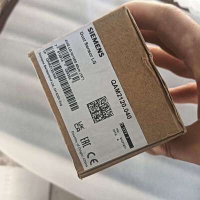 议价温度传感器，QAM2120.040原装现货两个