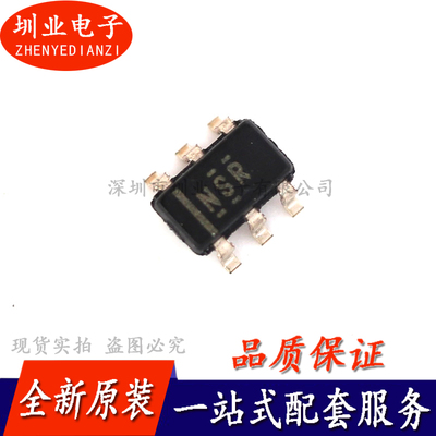 OPA861IDBVR OPA861IDBVT 丝印:NSR 运算放大器 SOT23-6 询价下单