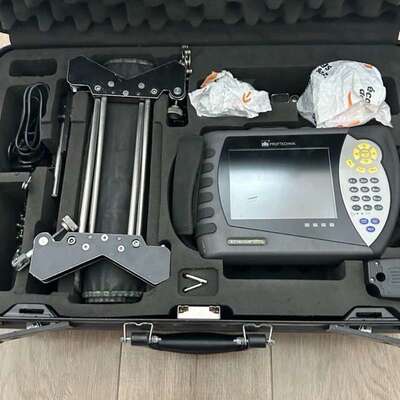 Pruftechnik Rotalign Ultra（附带认--议价商品