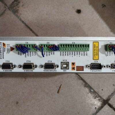 JENAER ECOVARIO 214AR-AA-000-0--议价商品