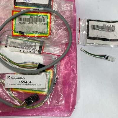 全新Kulicke&Soffa 159454 cable h--议价商品