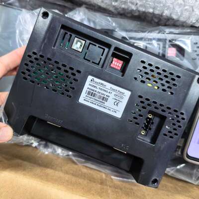 信捷TouchWin触摸屏TG765S-XT，7寸屏，DC2--议价商品