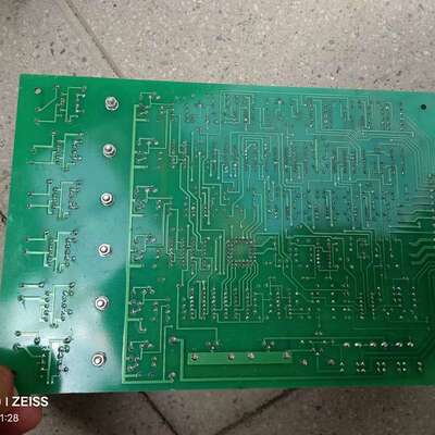 全新工控板 HD97 2CH2-32TWJ，保存很好。实物拍--议价商品