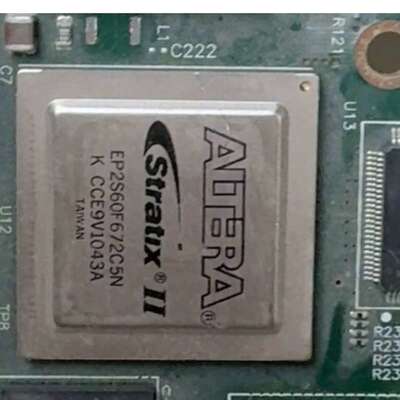 EP2S60F672C5N P--议价商品