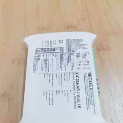 德国MIDDEX 控制继电器DC2Q-AS/V55.10 电--议价商品