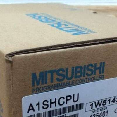 全新三菱A1SJHCPU A1SHCPU A1SJ61BT1--议价商品