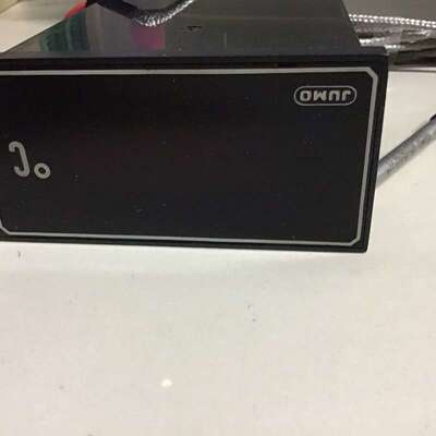 Jumo 巨型温度调节器PDAw-48m--议价商品