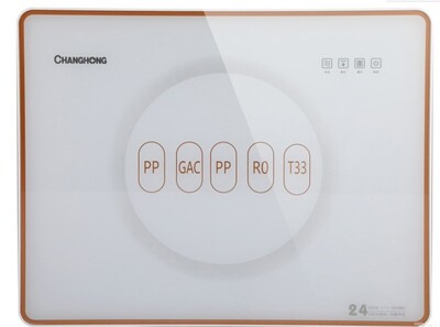 Changhong长虹净水机滤芯