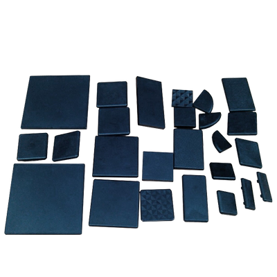 红锣工业铝型材端面塑料盖