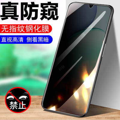 适用荣耀play10a/nla-lx3防窥膜