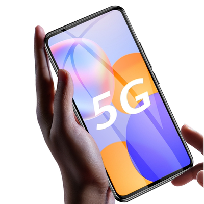 优畅享20plus5g钢化膜vp001贴膜