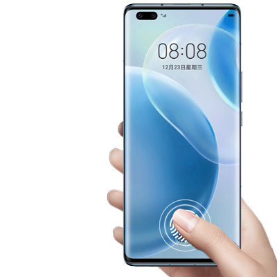 华为nova7pro/JER-AN20/10防窥膜