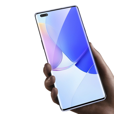 Hinova9Pro曲屏钢化膜防爆防刮