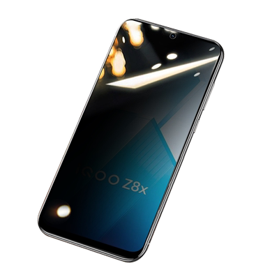 iqooz8x防偷窥v2314a/v2312a膜