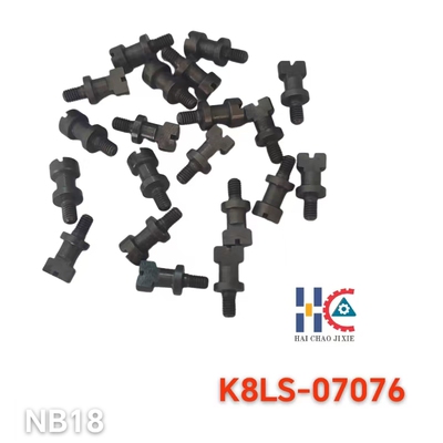 插件机配件中禾旭飞达配件PIN/K8LS-07076/诺贝NB1681275036AA