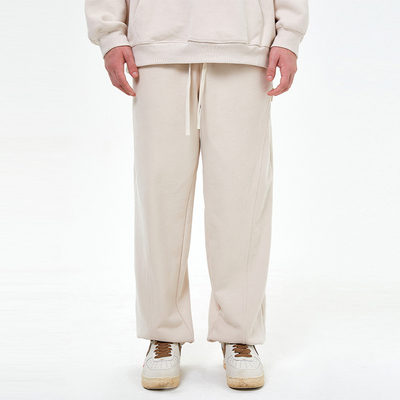 SPARTACKS百搭潮牌美式高街长裤