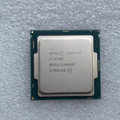 议价，I7 6700 6700K 7700 T 7700K 670，维修