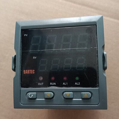 议价BARTEC 温控表 TC－8871－AC110B－X 1维修